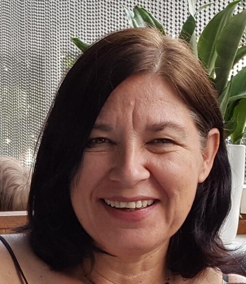 helen regan picture | First Generation