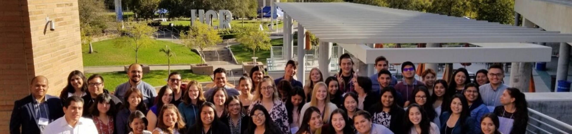 First Generation | Believe in Firsts